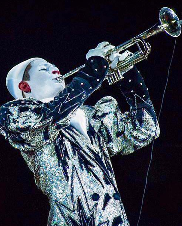 Circo es cultura - Protagonistas - Artistas de circo